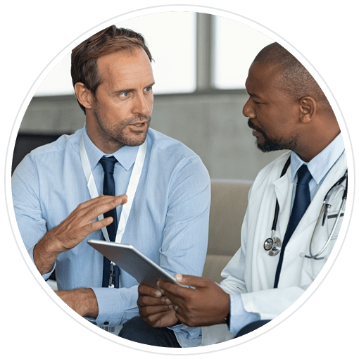 Enabling a Pharmaceutical Client to Maximize Their Marketing Efforts